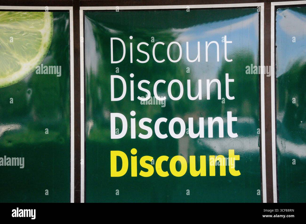 Copenhagen, Denmark /21 August 2025coop 365 dIscount grocery store in ...