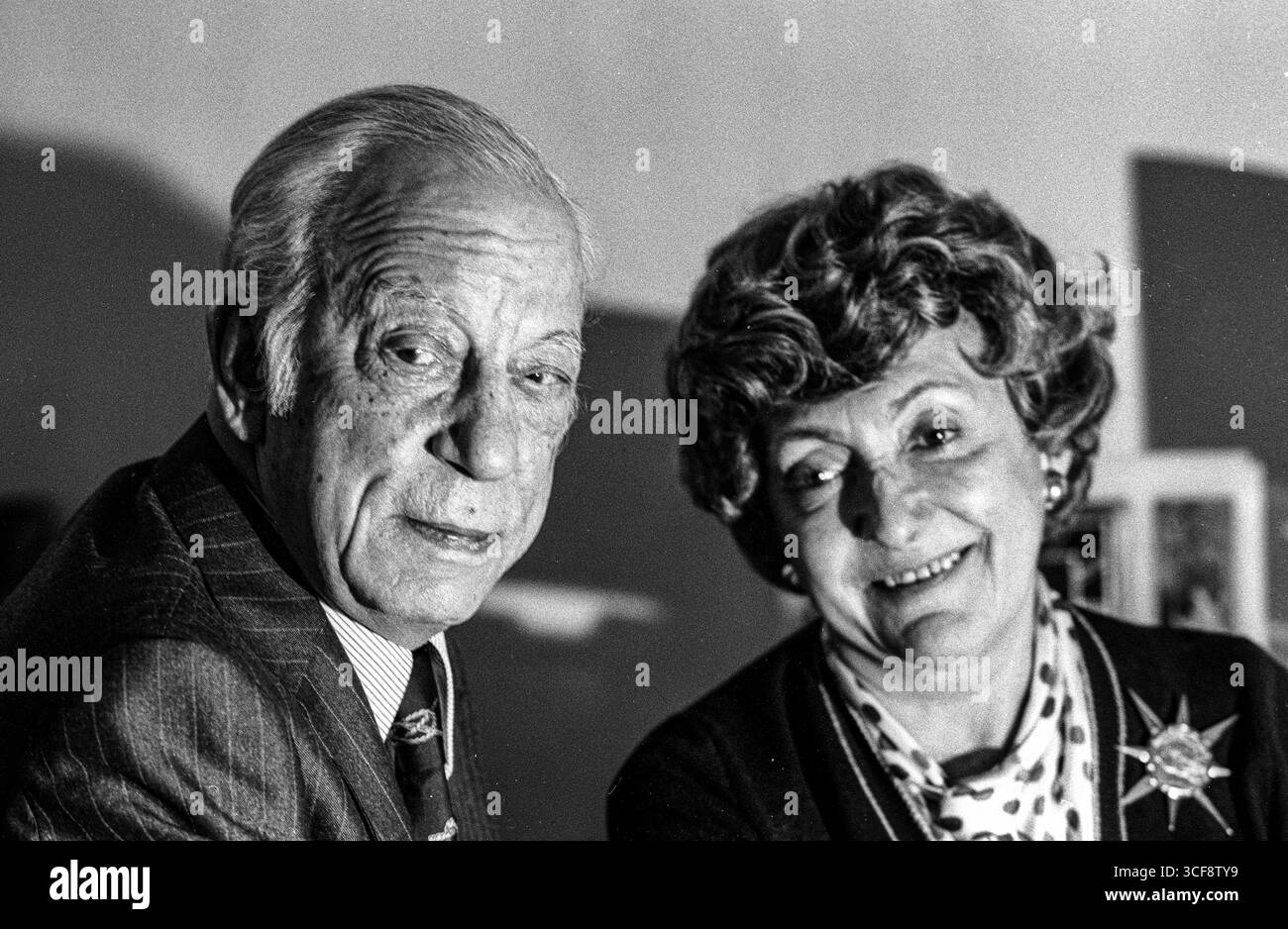 Annette poivre hi-res stock photography and images - Alamy