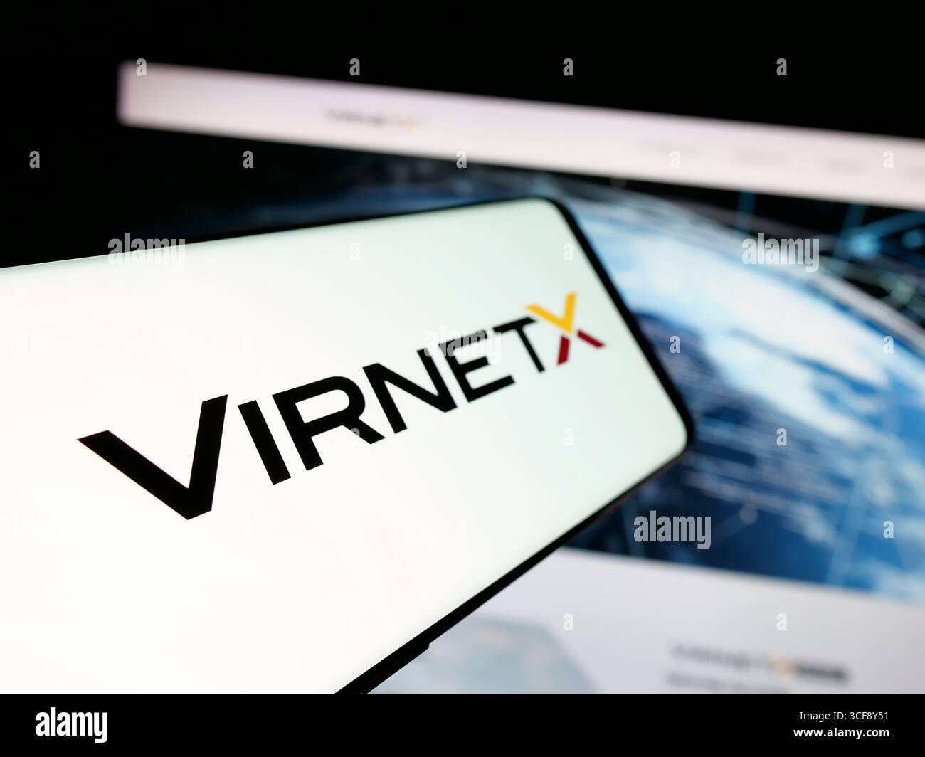 Vhc business logo hi-res stock photography and images - Alamy