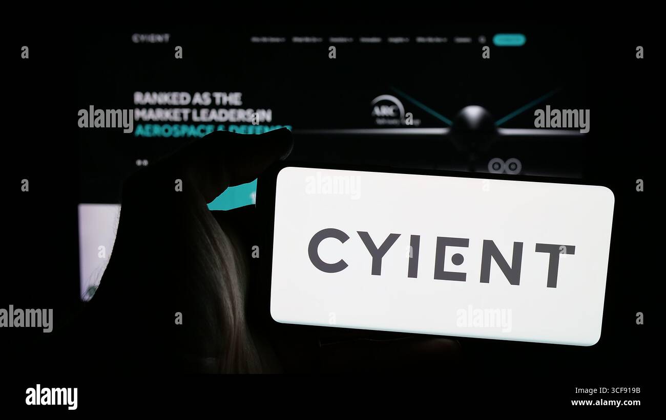 Cyient ltd hi-res stock photography and images - Alamy