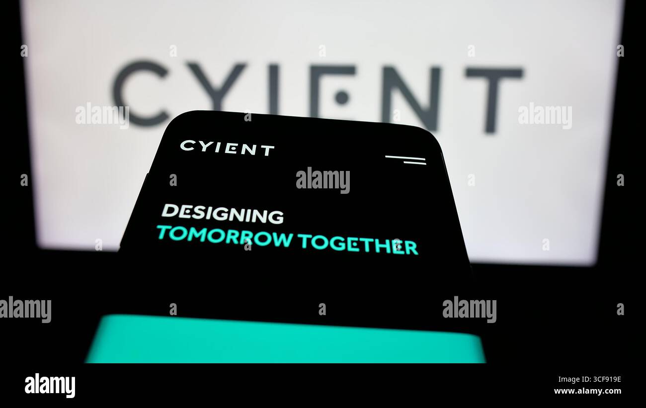 Cyient ltd hi-res stock photography and images - Alamy