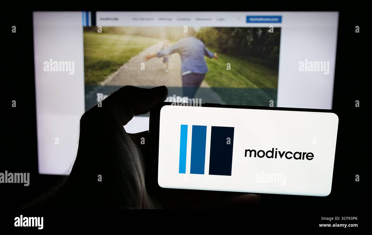 Modivcare company hi-res stock photography and images - Alamy