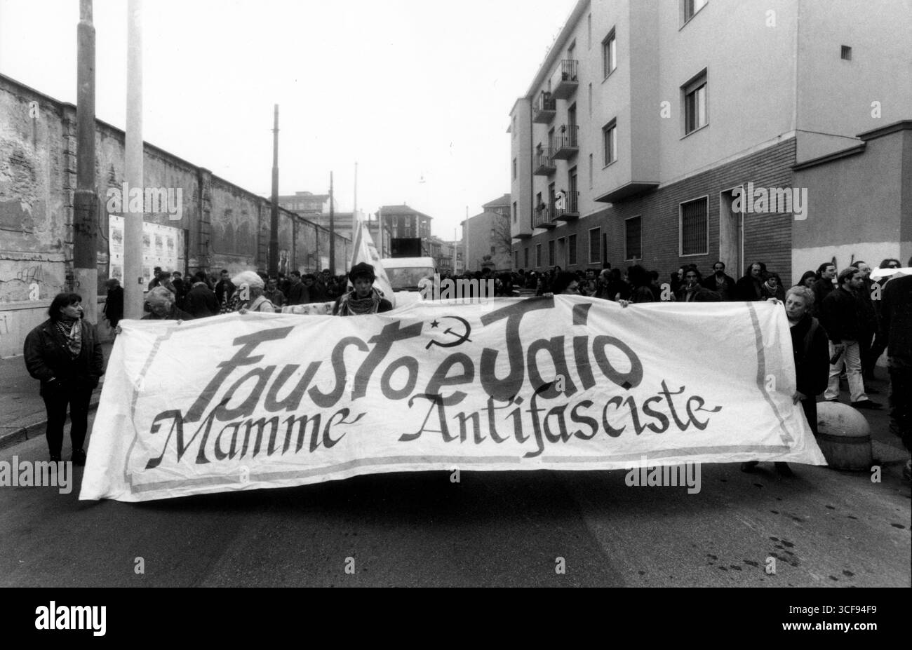 MILAN - **SPECIAL FEE** EVENT IN HONOR OF 'FAUSTO AND JAIO' WITH THE ...