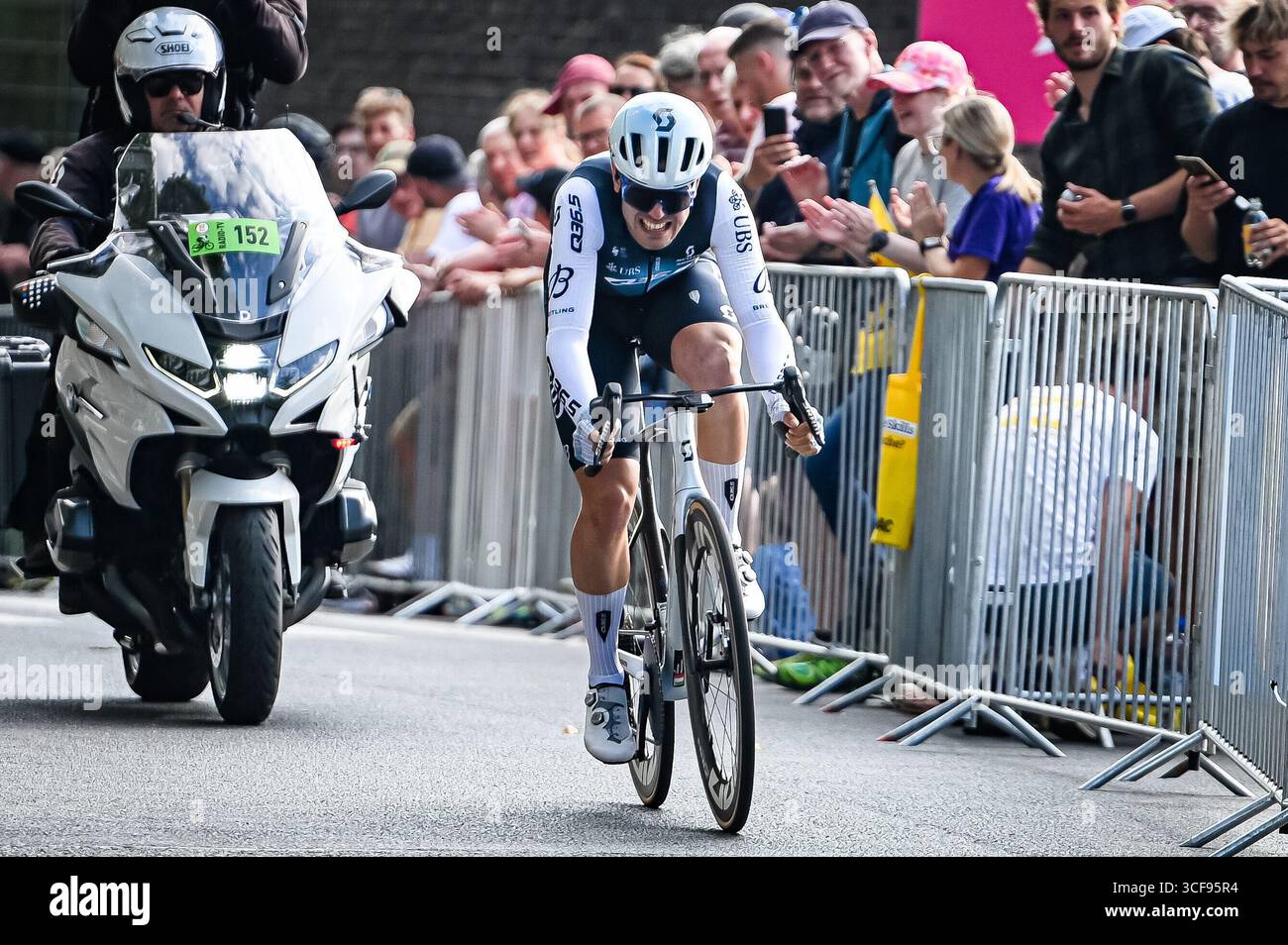 Matteo moschetti hi-res stock photography and images - Alamy