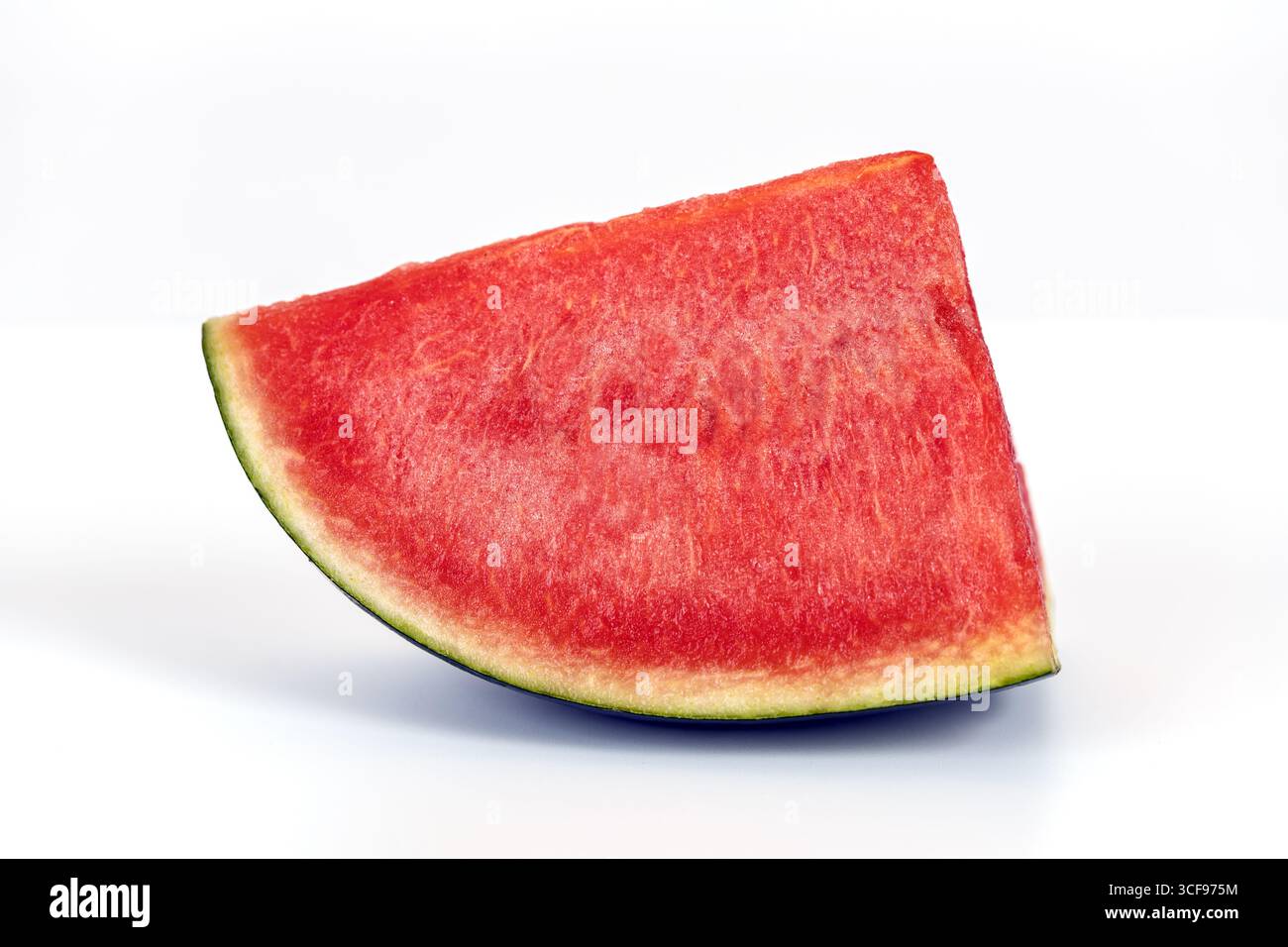 Vibrant slice watermelon showcasing hi-res stock photography and images ...
