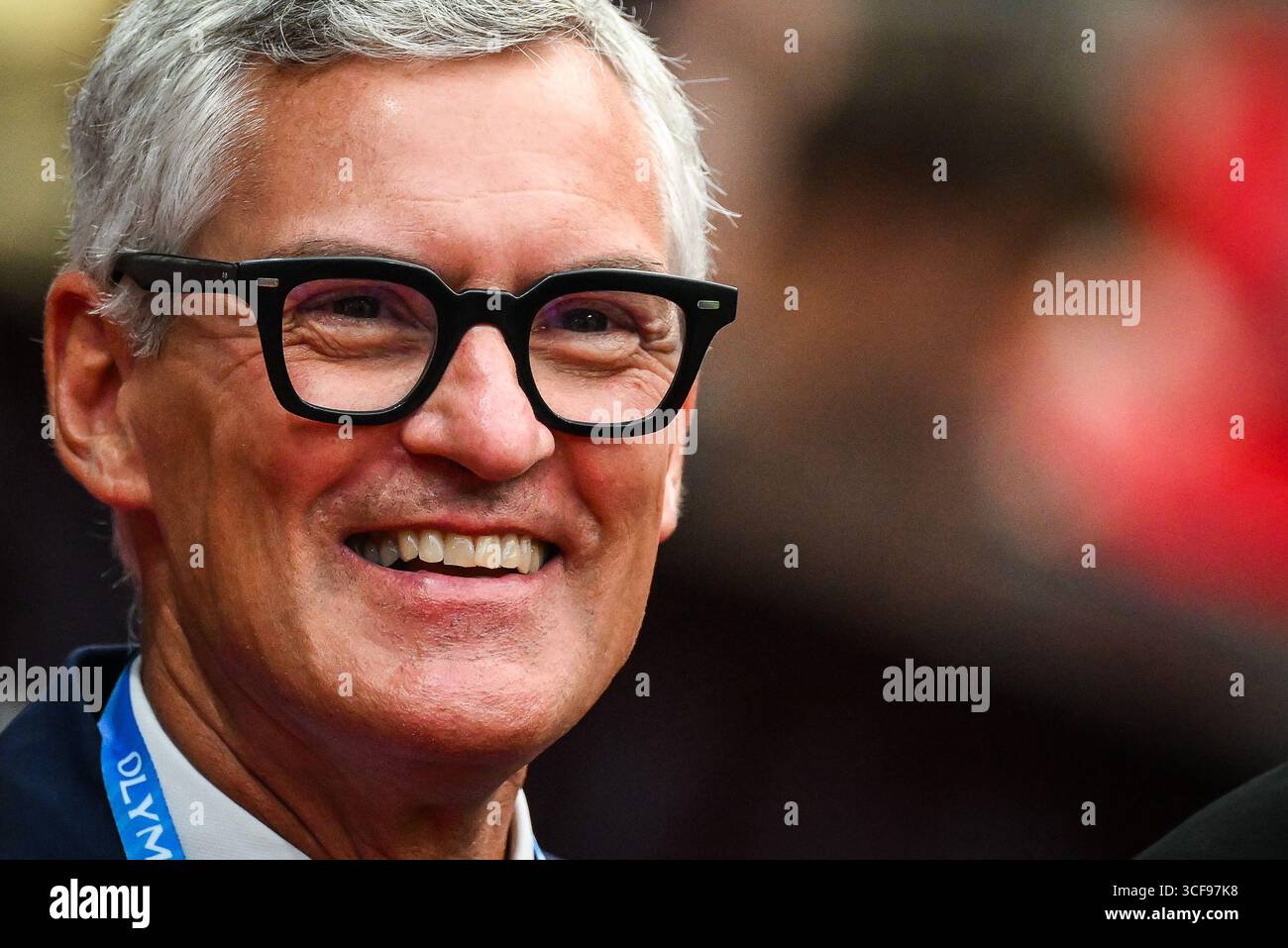 Alessandro ANTONELLO during the French championship Ligue 1 football ...