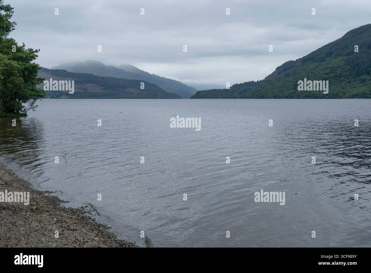Firkin point scotland hi-res stock photography and images - Alamy