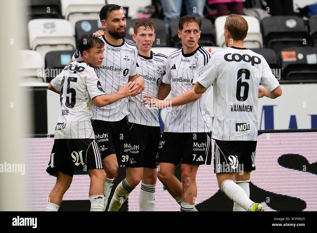 Jesper reitan sunde hi-res stock photography and images - Alamy