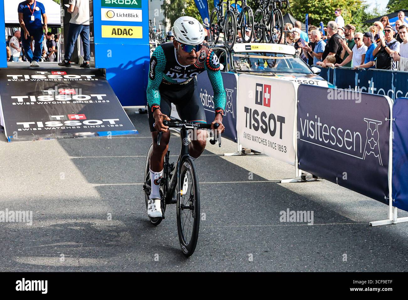 Milkias maekele hi-res stock photography and images - Alamy
