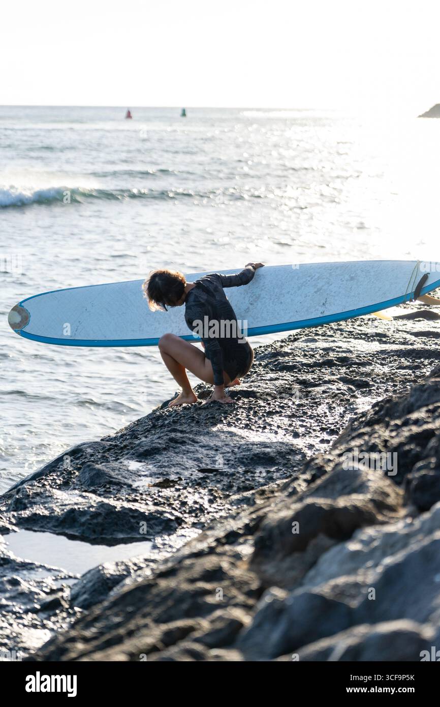 Grit and grace hi-res stock photography and images - Alamy