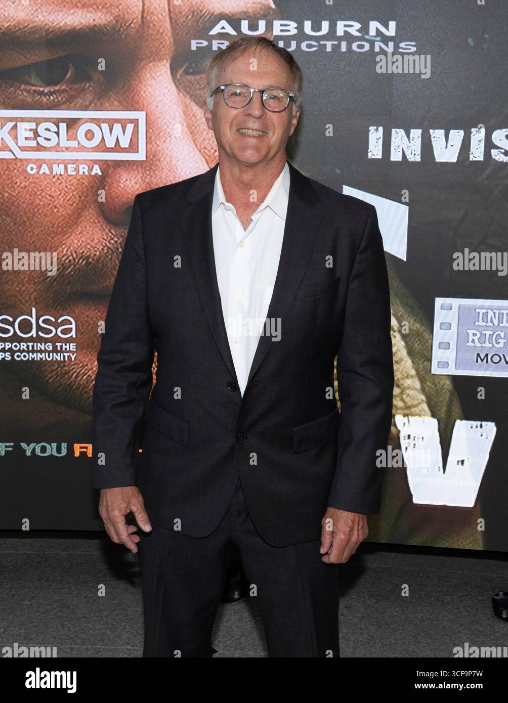 August 20, 2025, Beverly Hills, California, USA: Cinematographer ROB ...