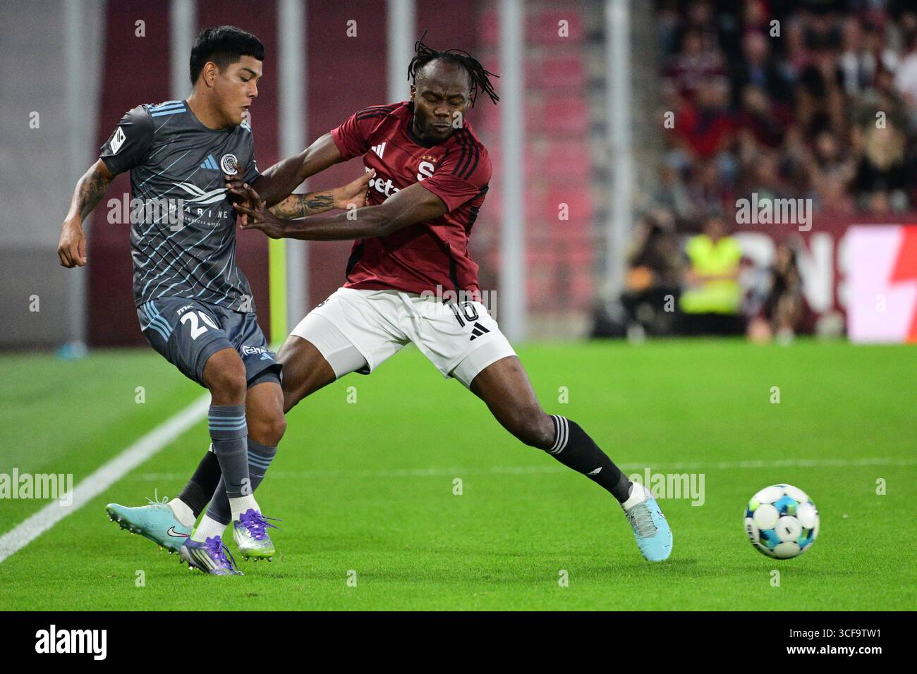 Emmanuel uchenna hi-res stock photography and images - Alamy