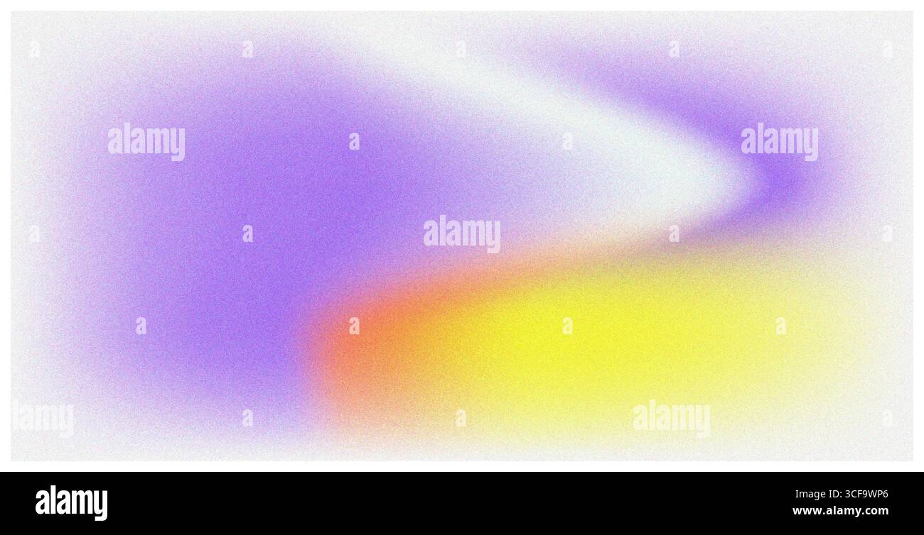 Warm gradient background featuring Stock Vector Images - Alamy