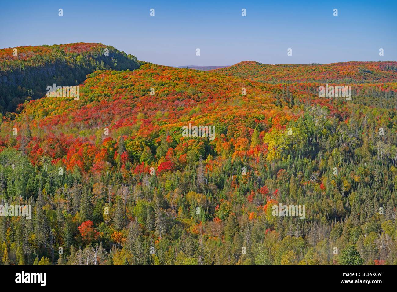 Oberg mountain trail hi-res stock photography and images - Alamy