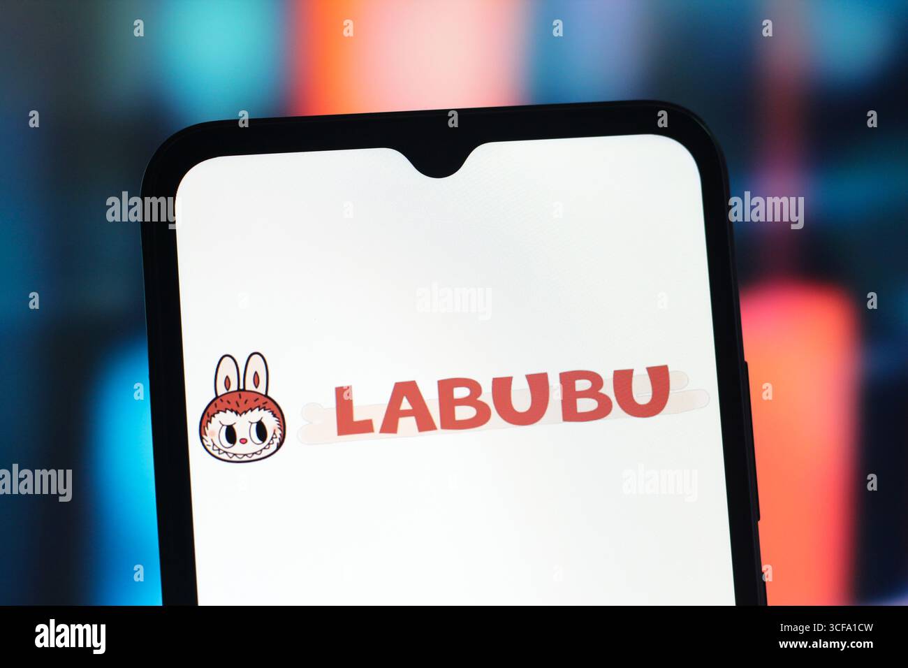 Labubu hi-res stock photography and images - Alamy