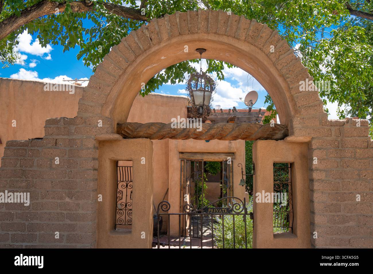 Cerillos historical society hi-res stock photography and images - Alamy