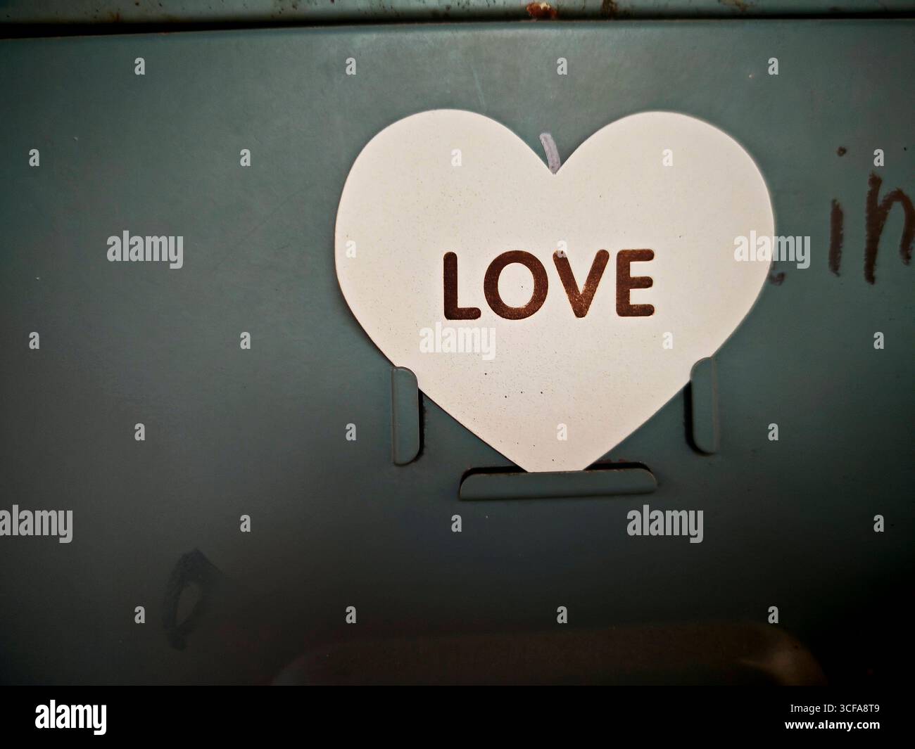 Heart, a symbol of love and romance in interpersonal relationships ...