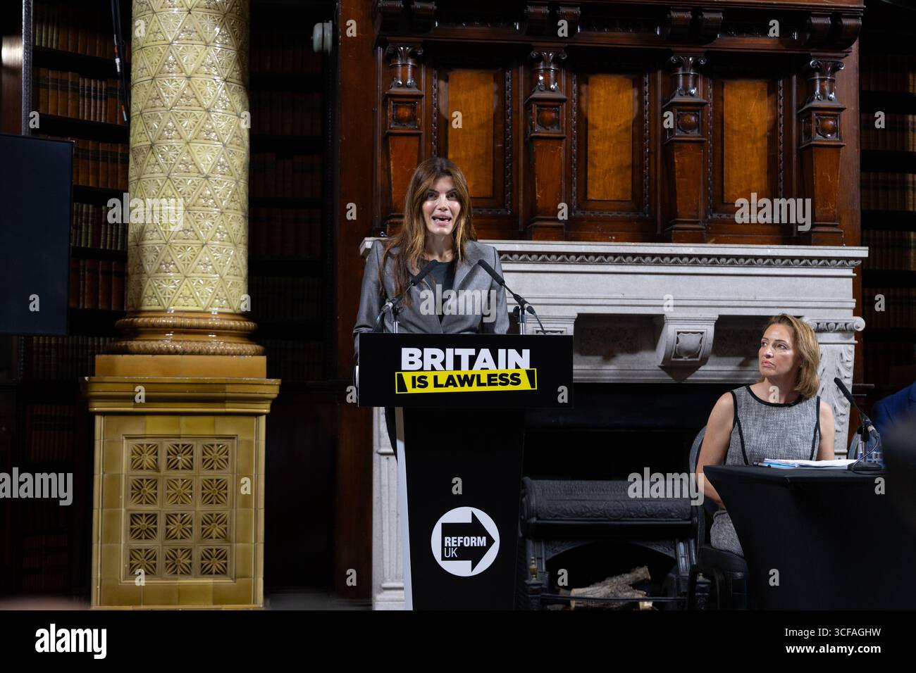 Laila cunningham hi-res stock photography and images - Alamy