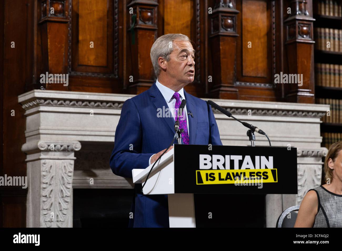 Laila cunningham hi-res stock photography and images - Alamy