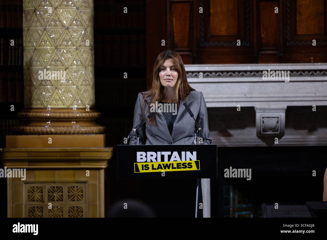 Laila cunningham hi-res stock photography and images - Alamy