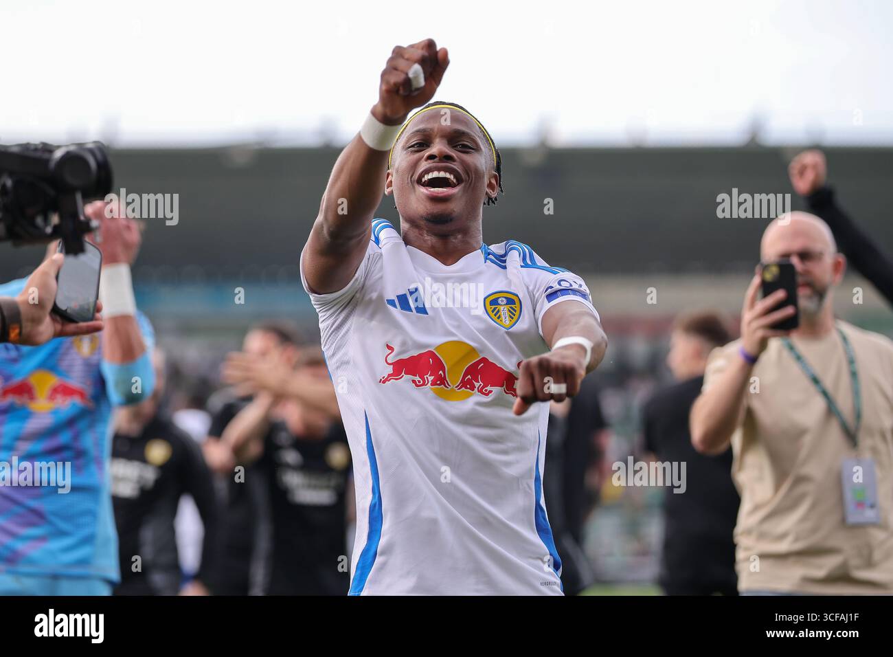 Ramazani united hi-res stock photography and images - Alamy