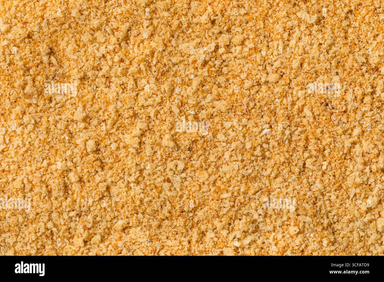 Organic Homemade Whole Wheat Bread Crumbs for Baking Stock Photo - Alamy