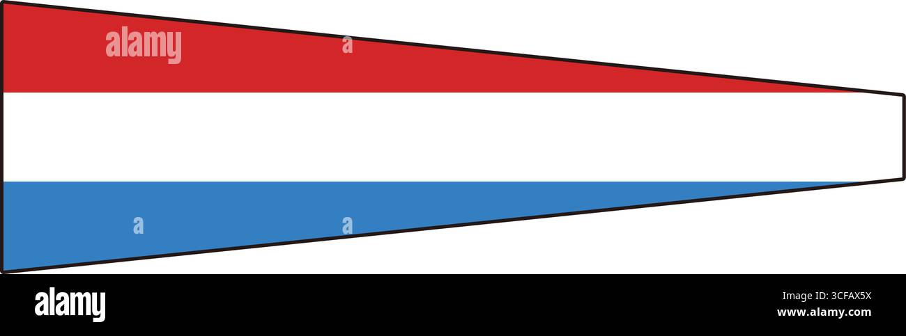 NATO Signal Flag "Formation" - Ship and Navigation Signal Vector ...