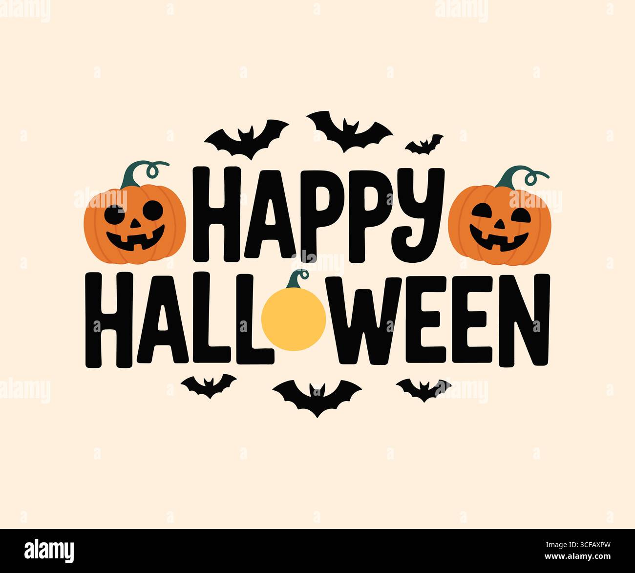 Spooky stars Stock Vector Images - Alamy