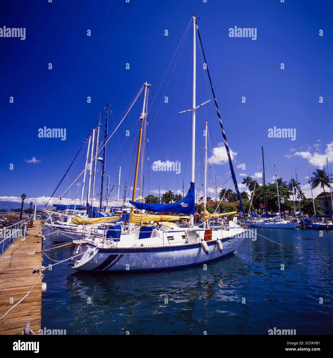 1988 maui hi-res stock photography and images - Alamy