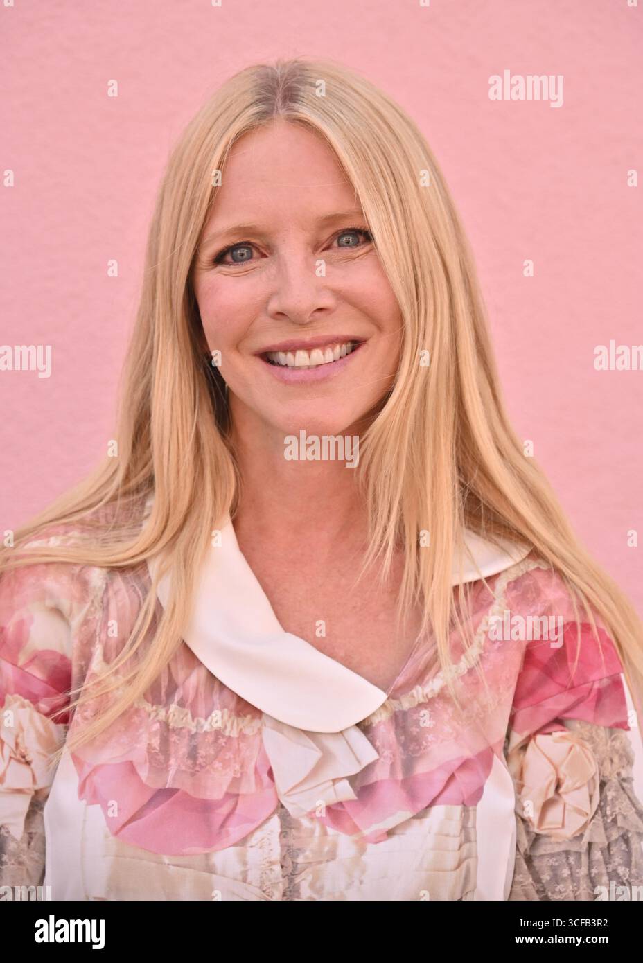 Bell dramatic television hi-res stock photography and images - Alamy