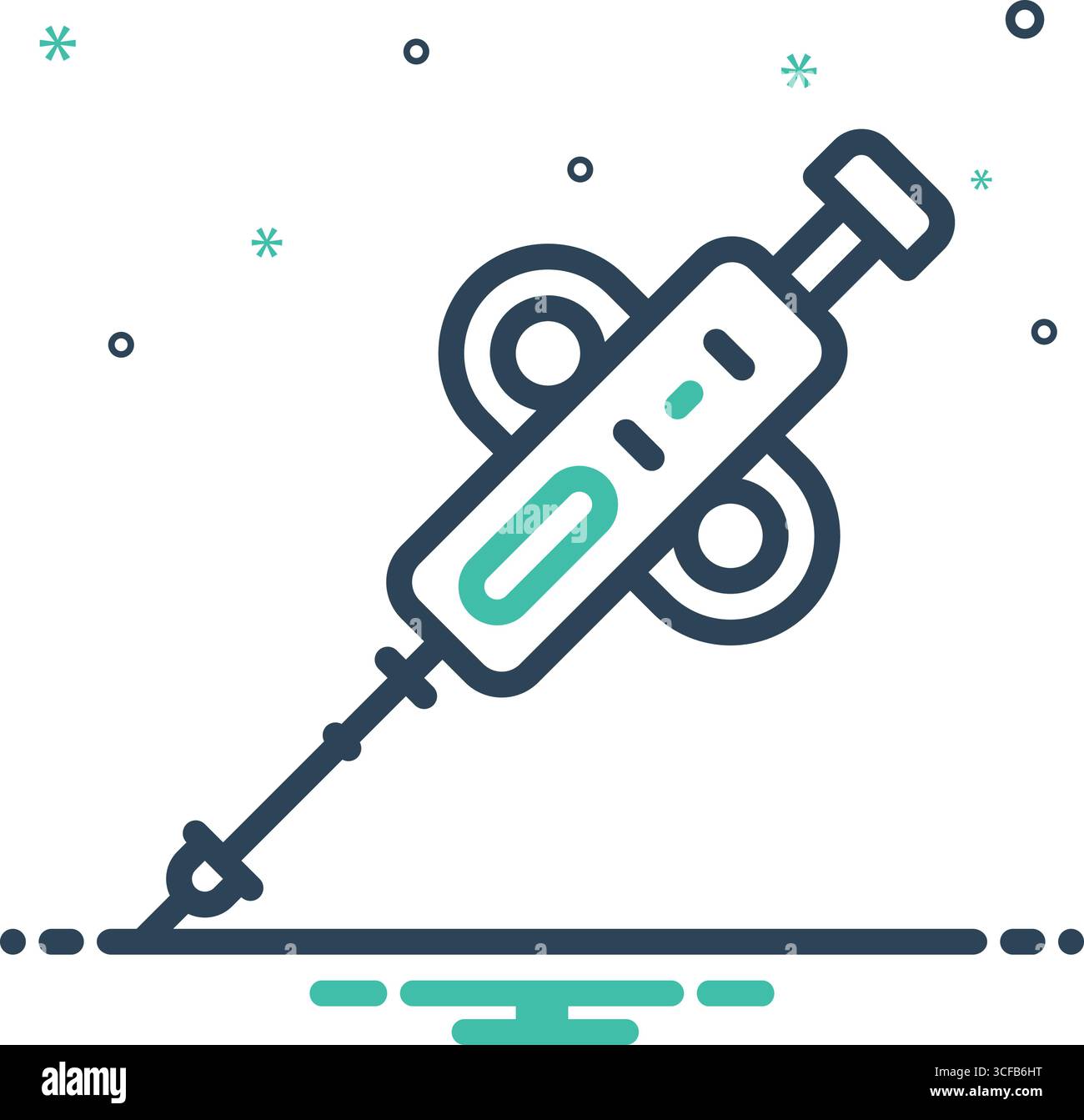 Biopsy Stock Vector Images - Alamy