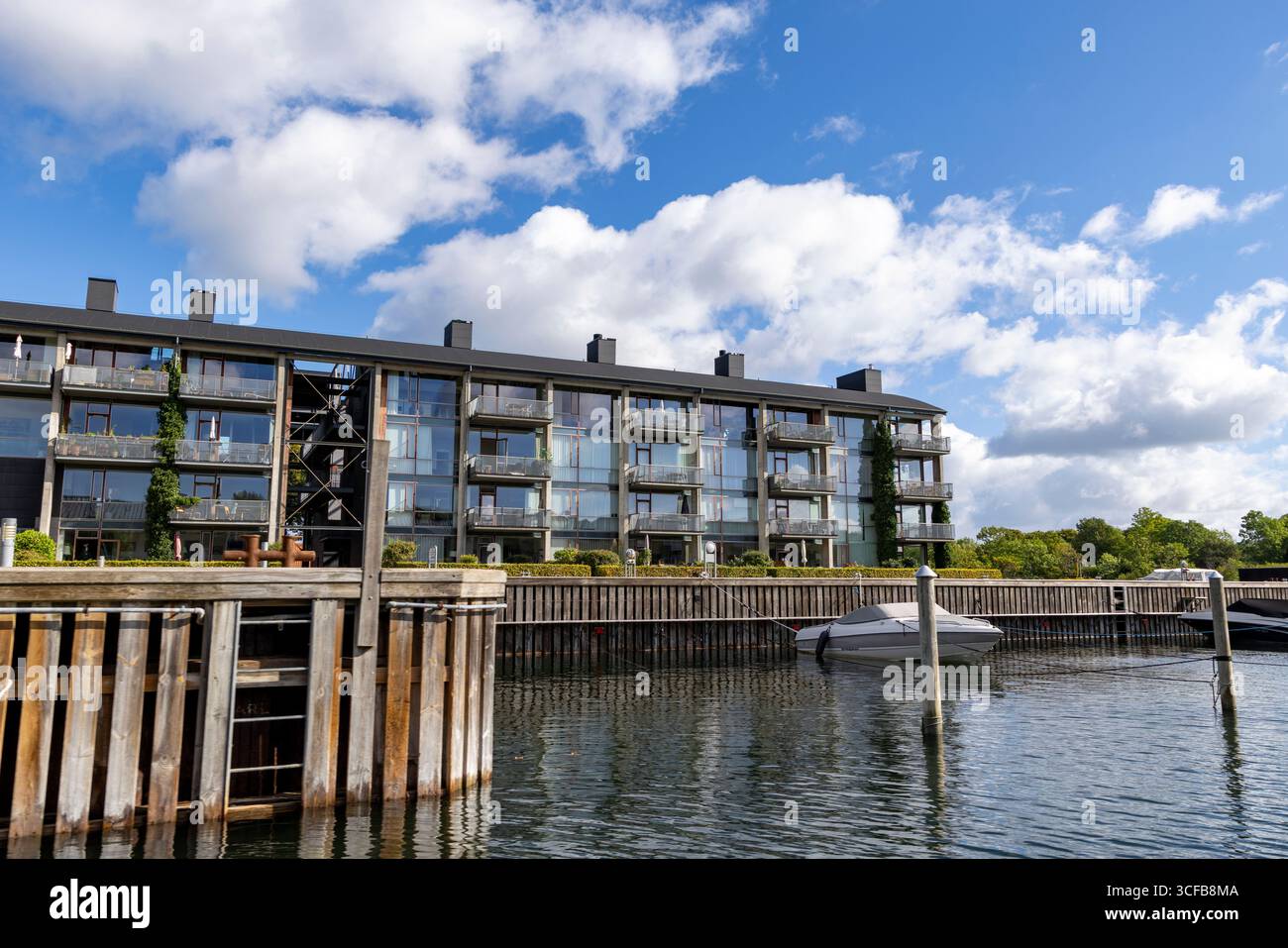 Copenhagen development hi-res stock photography and images - Alamy