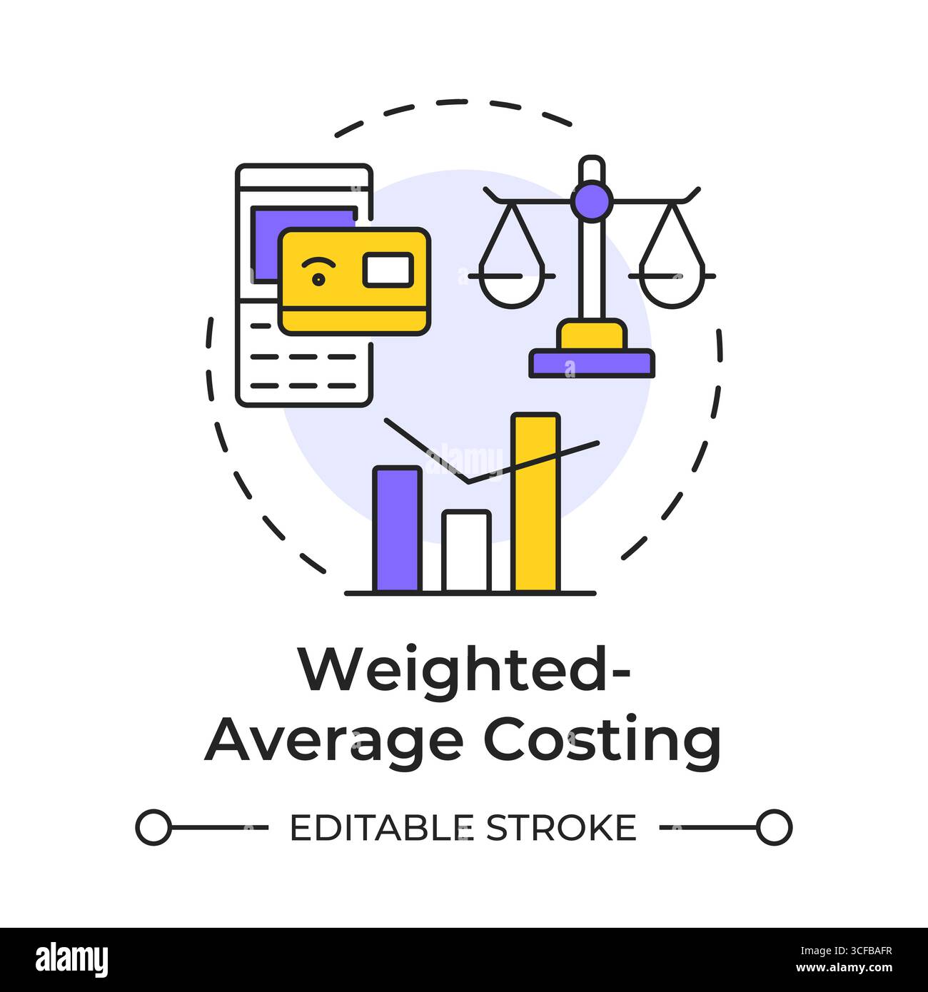 Average round Cut Out Stock Images & Pictures - Alamy