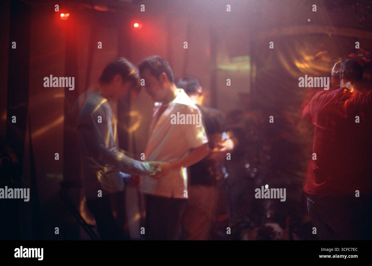 Gay chinese men hi-res stock photography and images - Alamy