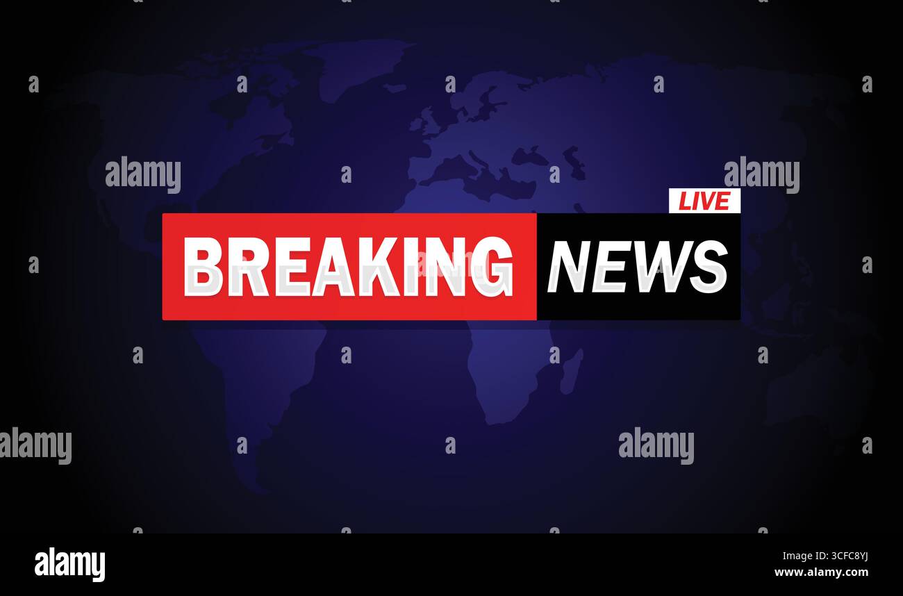 Update bulletin Stock Vector Images - Alamy