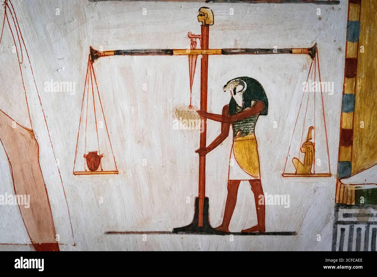 Artwork on walls interior hi-res stock photography and images - Alamy