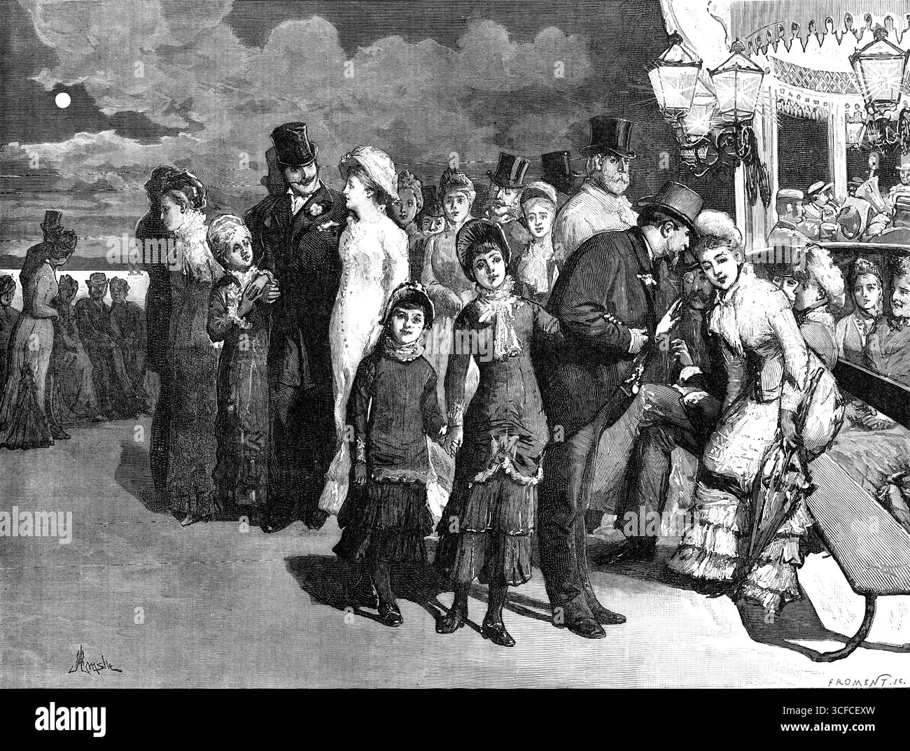 La spa scarborough hi-res stock photography and images - Alamy