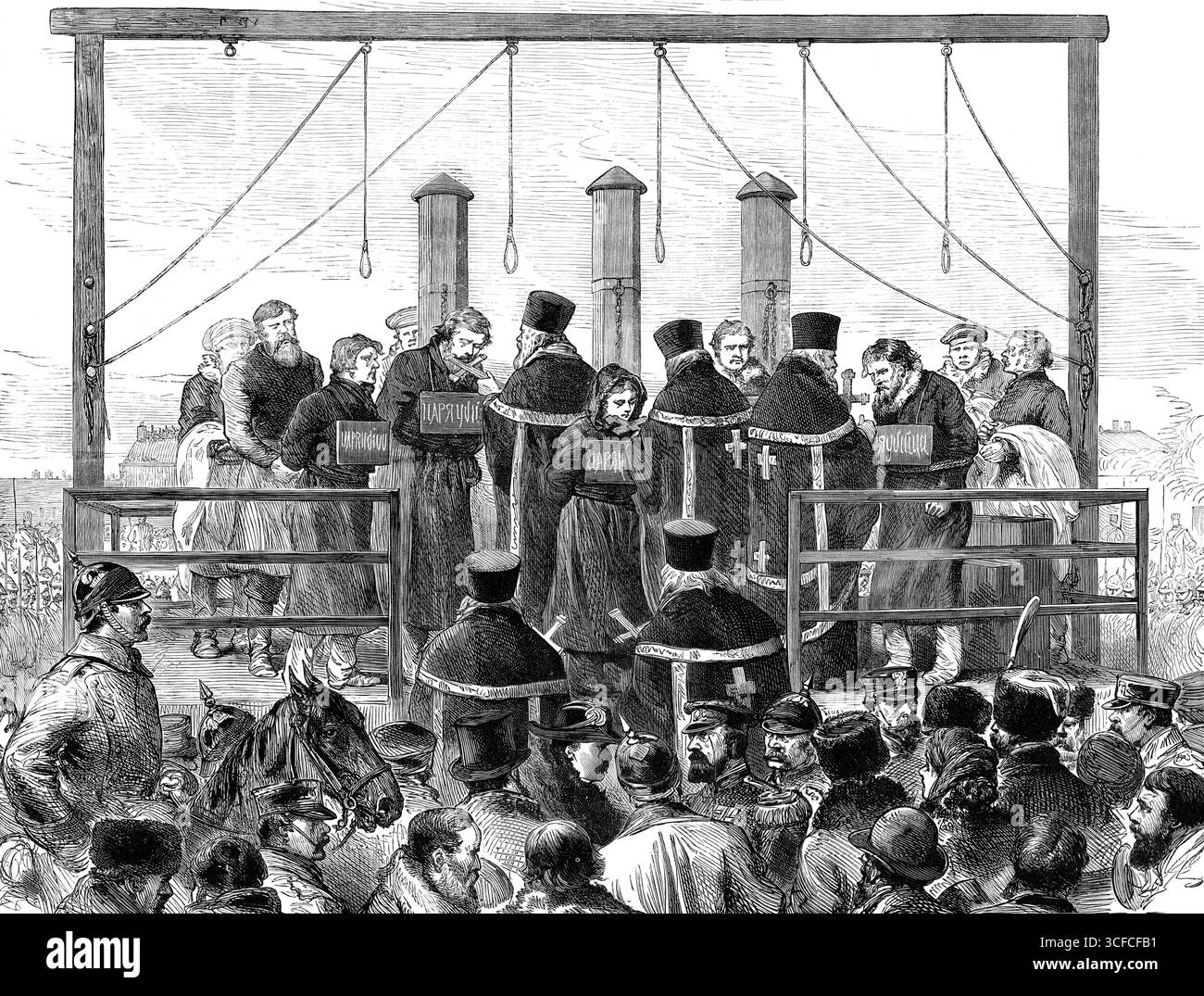 Conspiracies Black and White Stock Photos & Images - Alamy