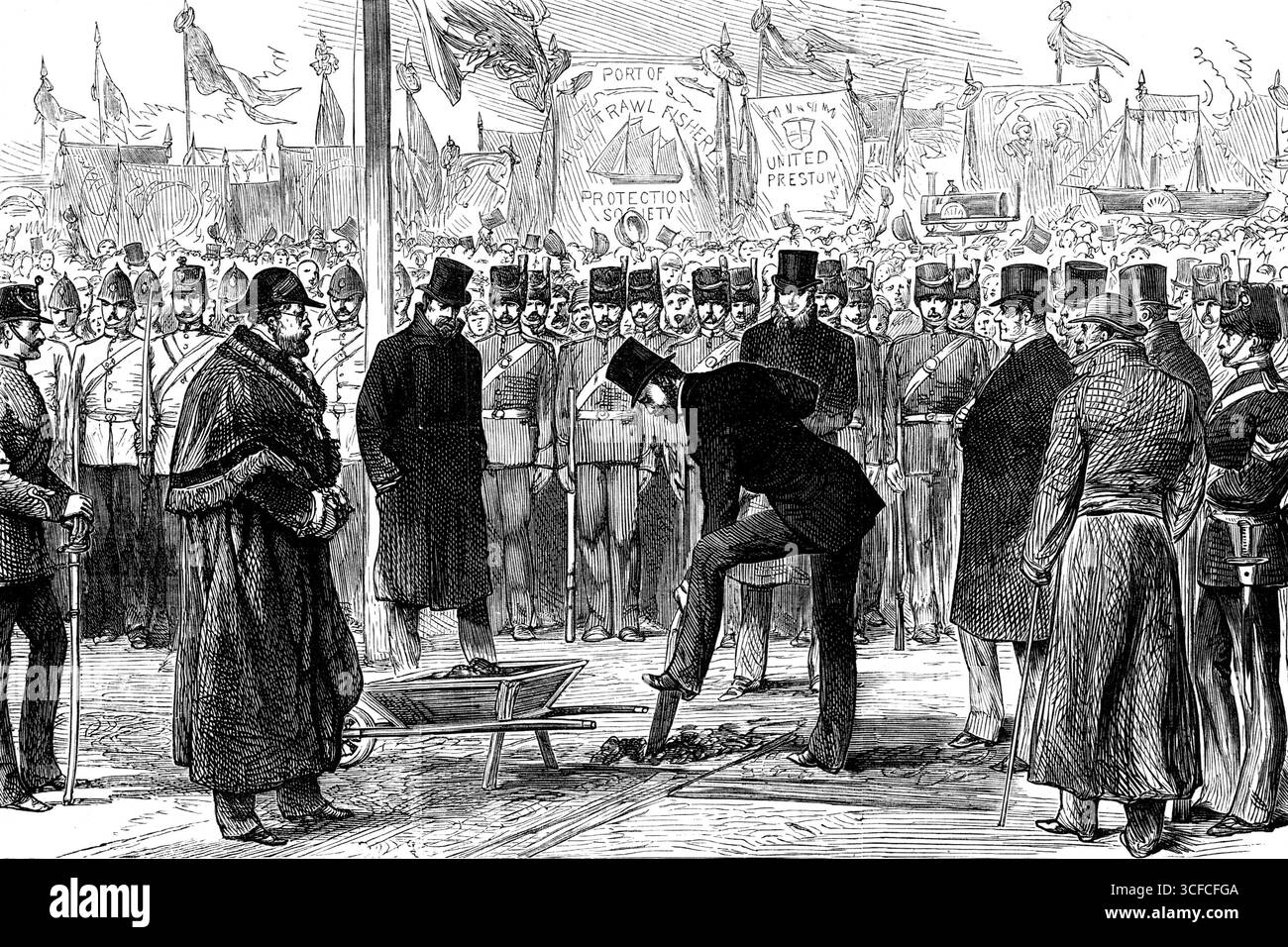 Colonel hull hi-res stock photography and images - Alamy