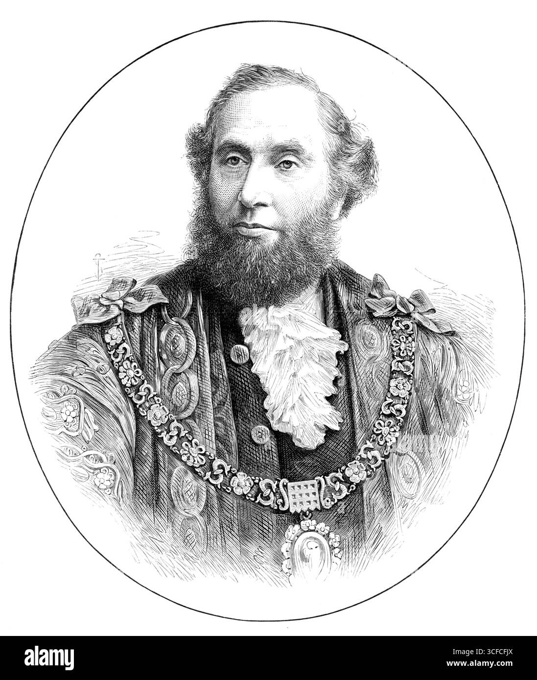 Sir john whittaker ellis 1st baronet hi-res stock photography and ...