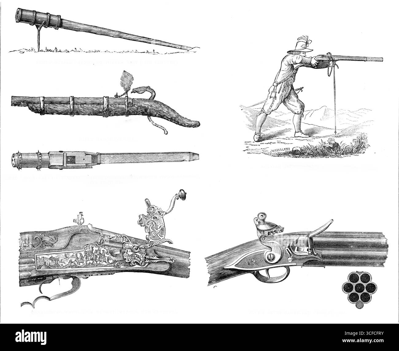 Mace addition hi-res stock photography and images - Alamy