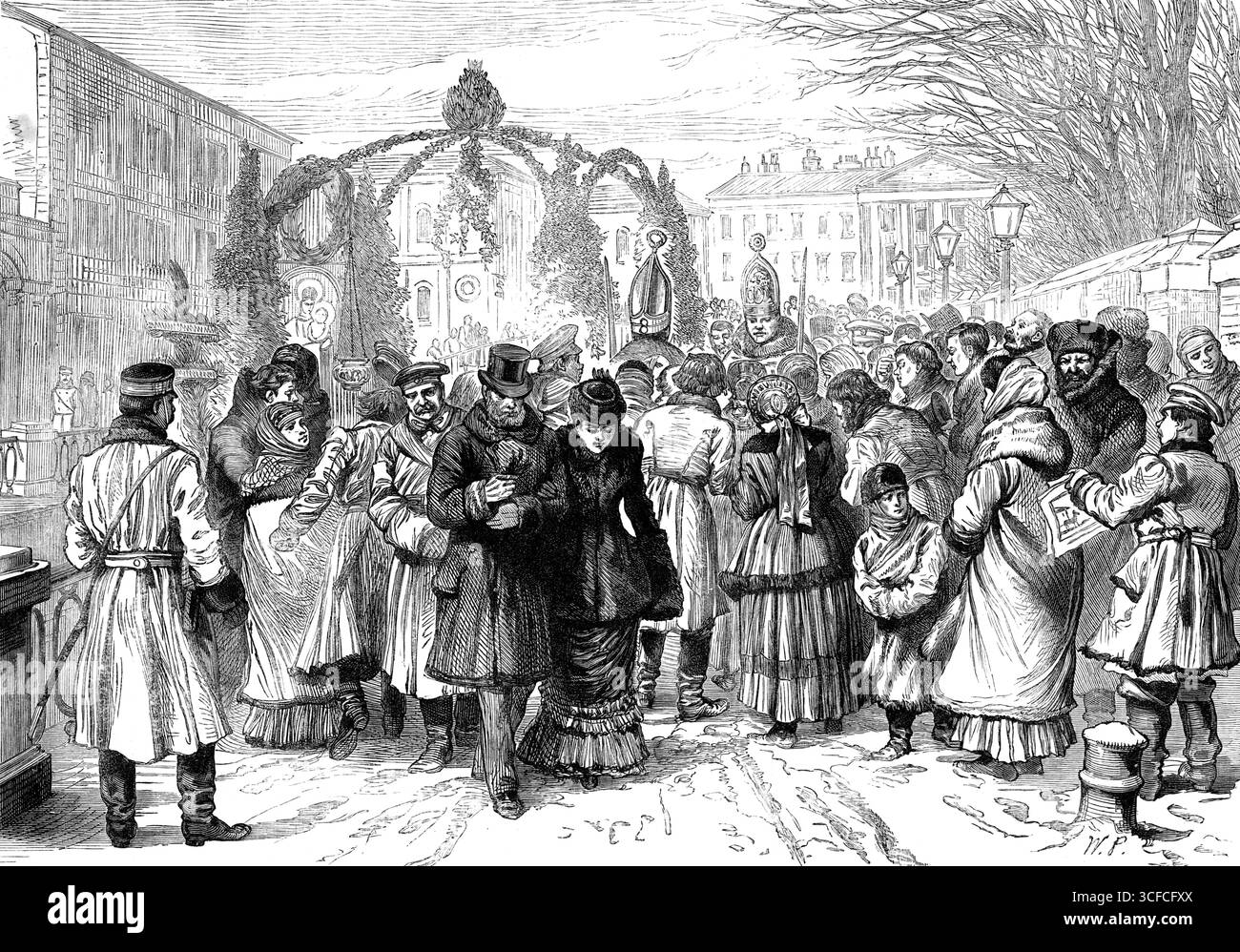 In some respects a liberator of his people hi-res stock photography and ...