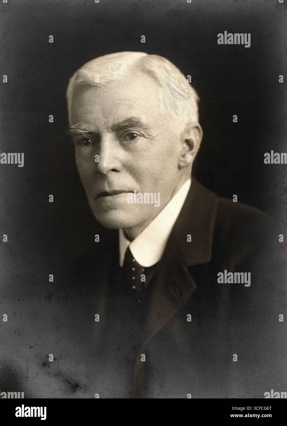 William Henry Dobie Stock Photo - Alamy