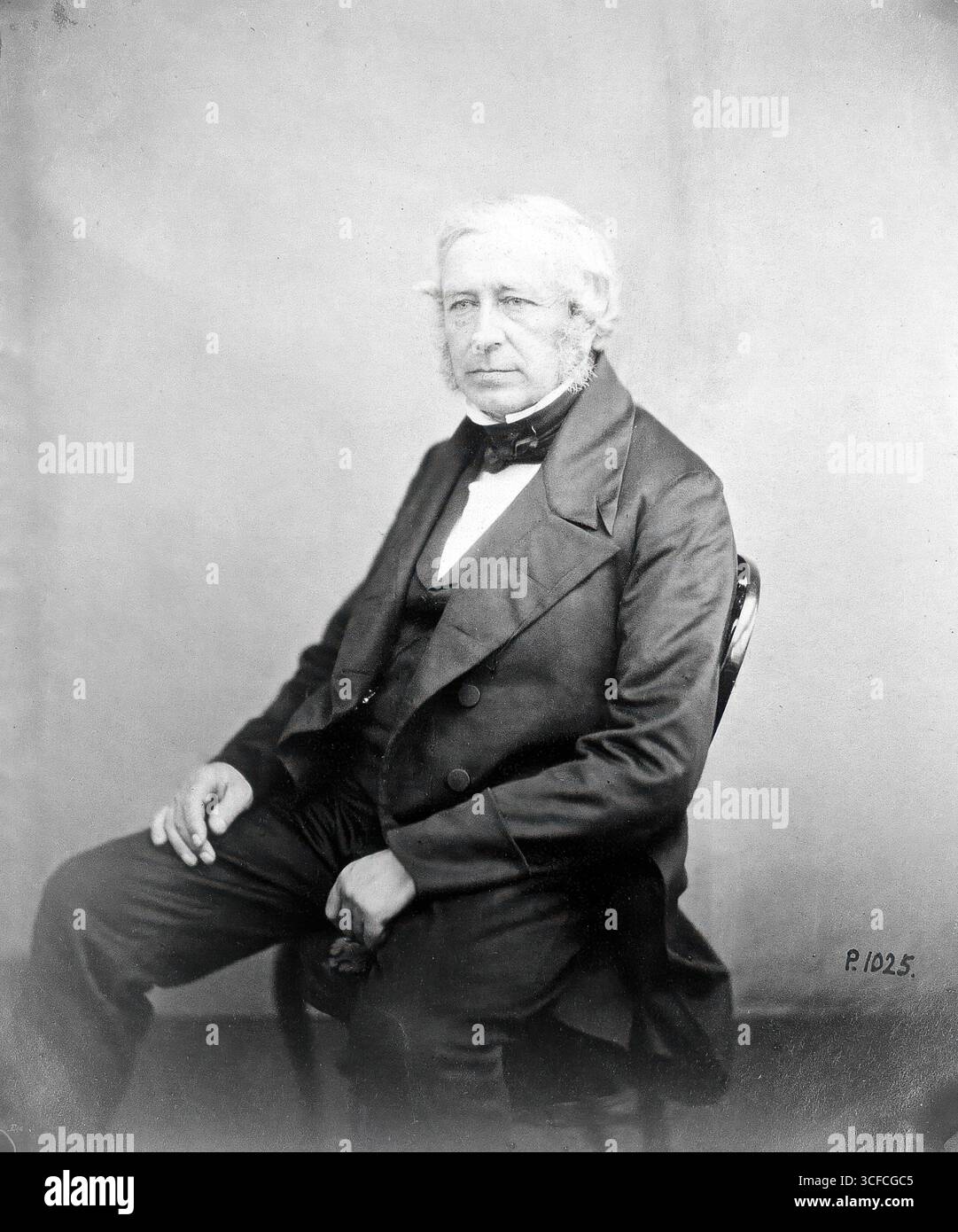 John stevens henslow hi-res stock photography and images - Alamy