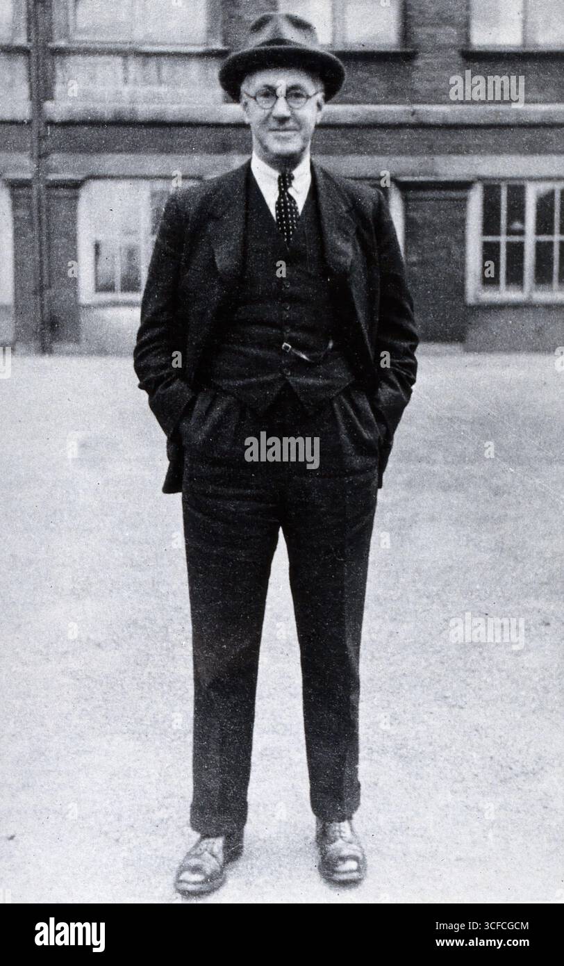 Henry hallett hi-res stock photography and images - Alamy