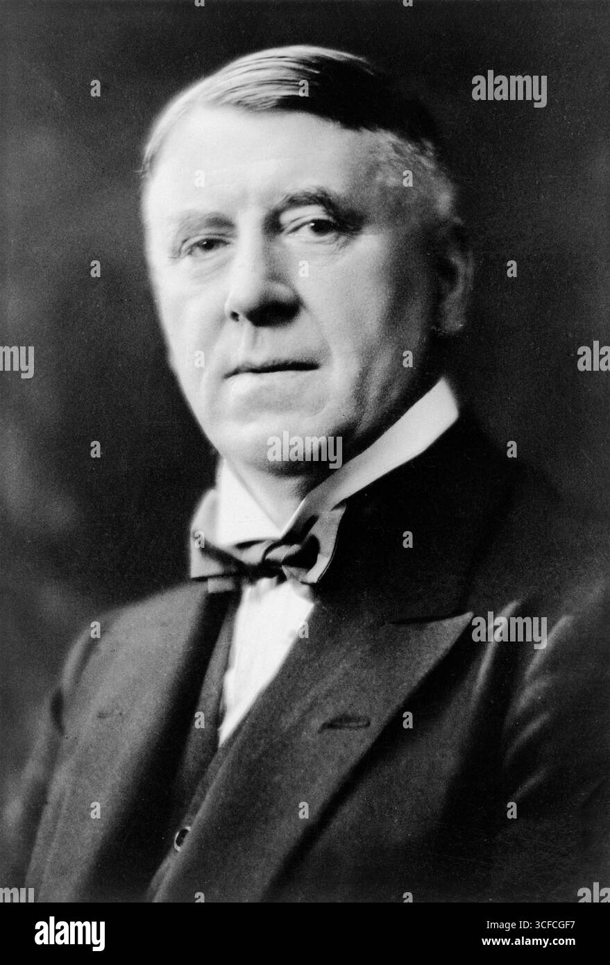 Moynihan berkeley george andrew baron hi-res stock photography and images - Alamy