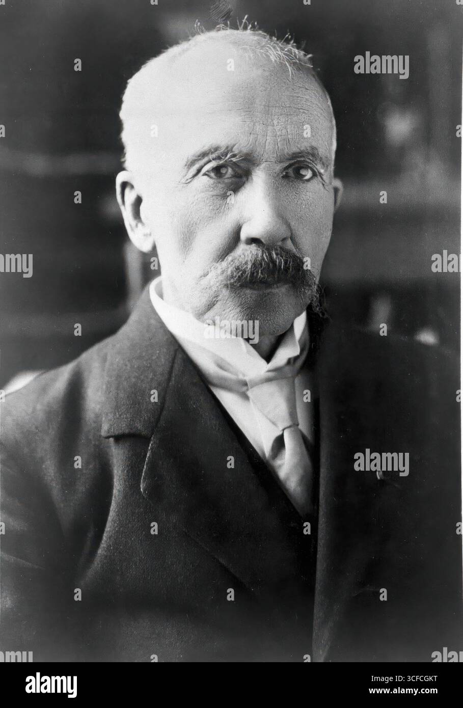 Richet charles robert hi-res stock photography and images - Alamy