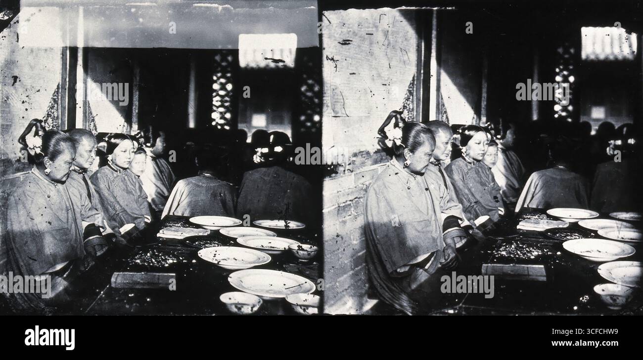 1980s china plate hi-res stock photography and images - Alamy