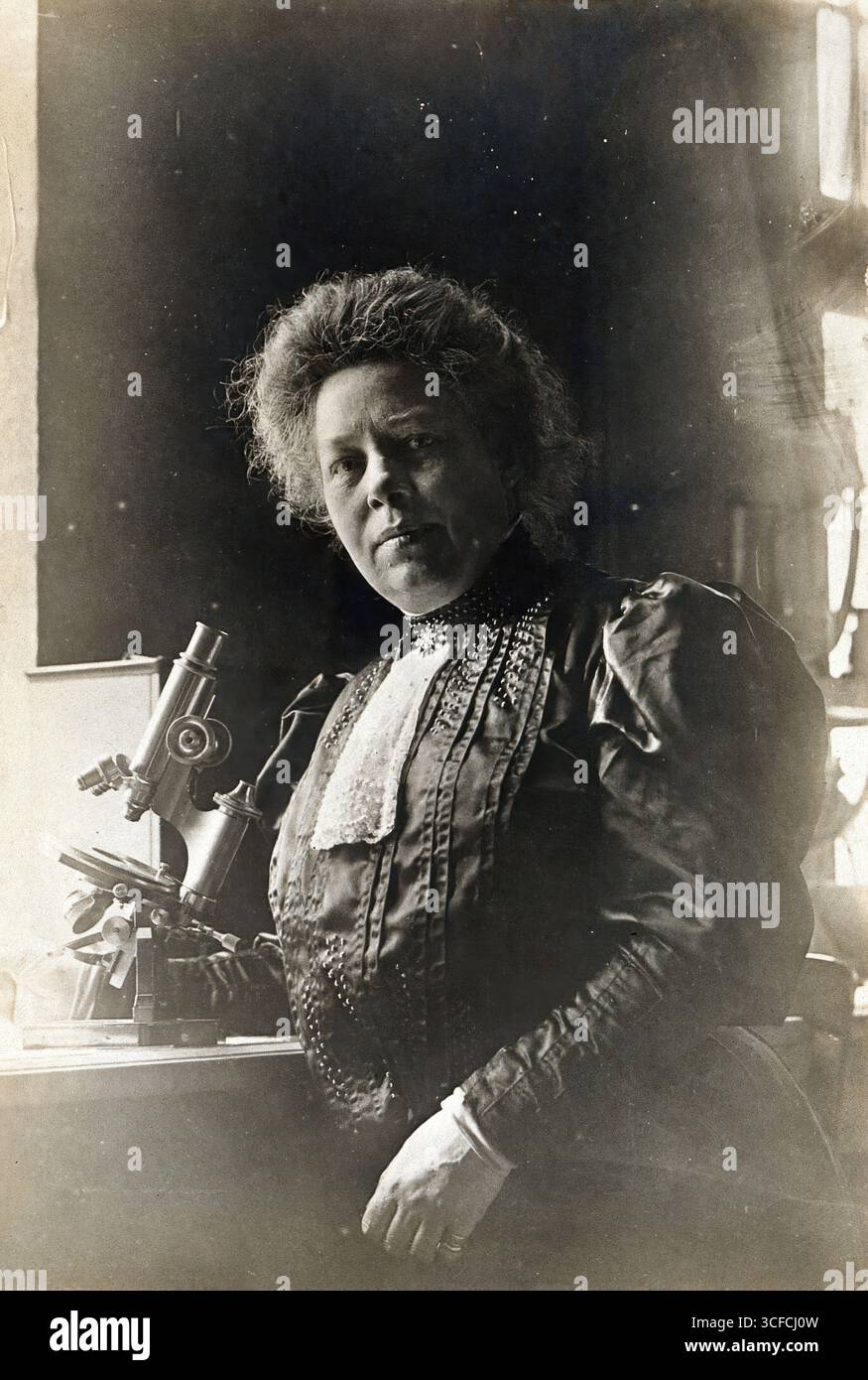 Augusta dejerine hi-res stock photography and images - Alamy