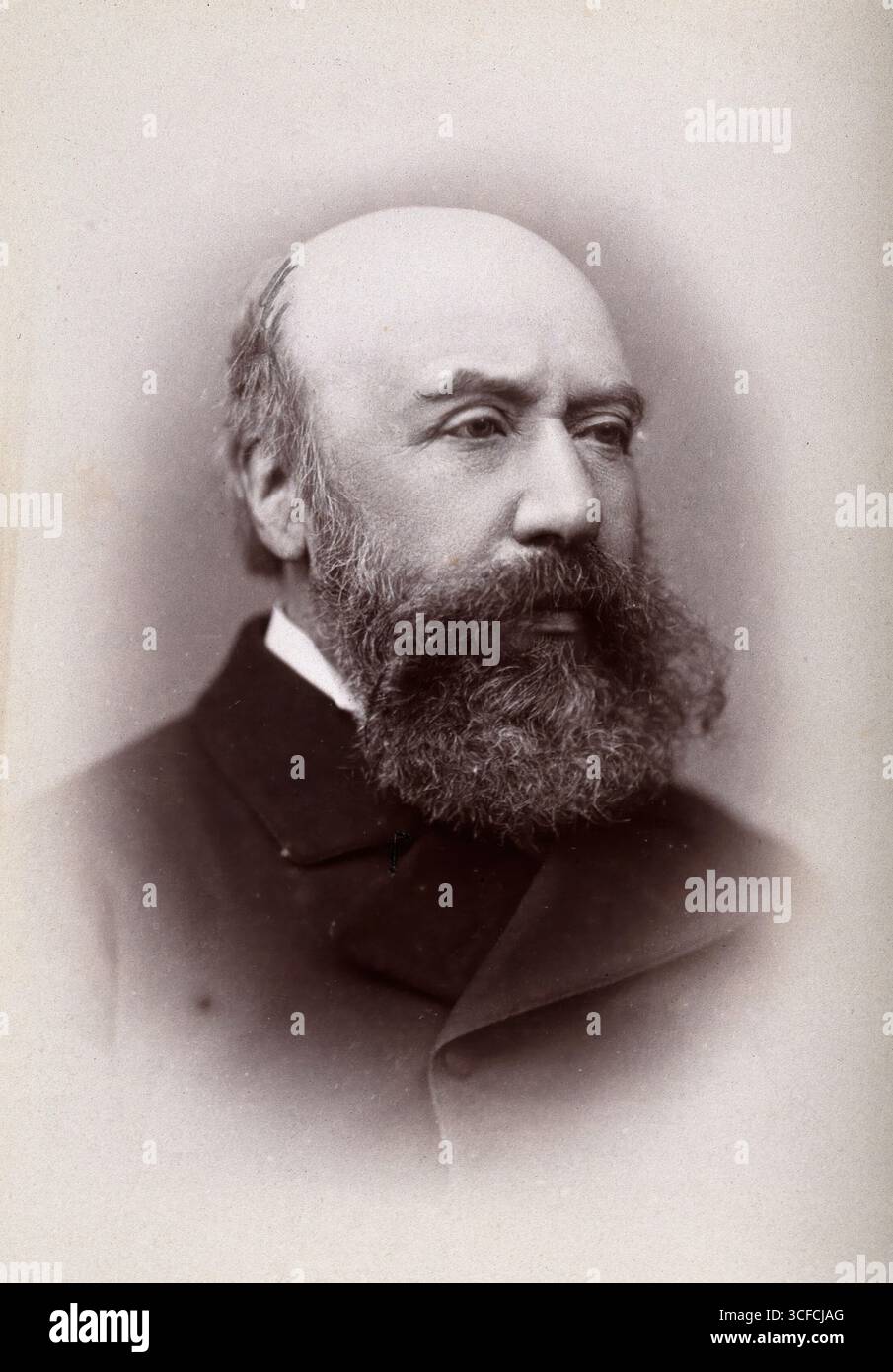 Robert sydenham fancourt barnes hi-res stock photography and images - Alamy
